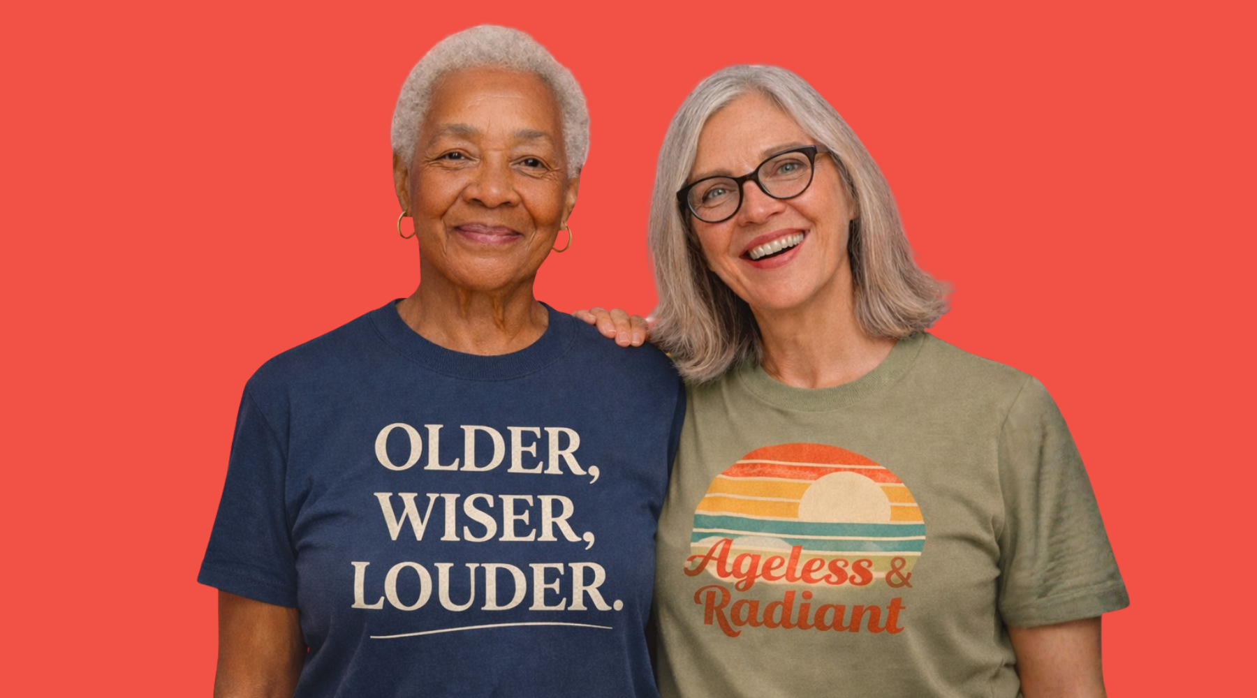 Older Bolder
